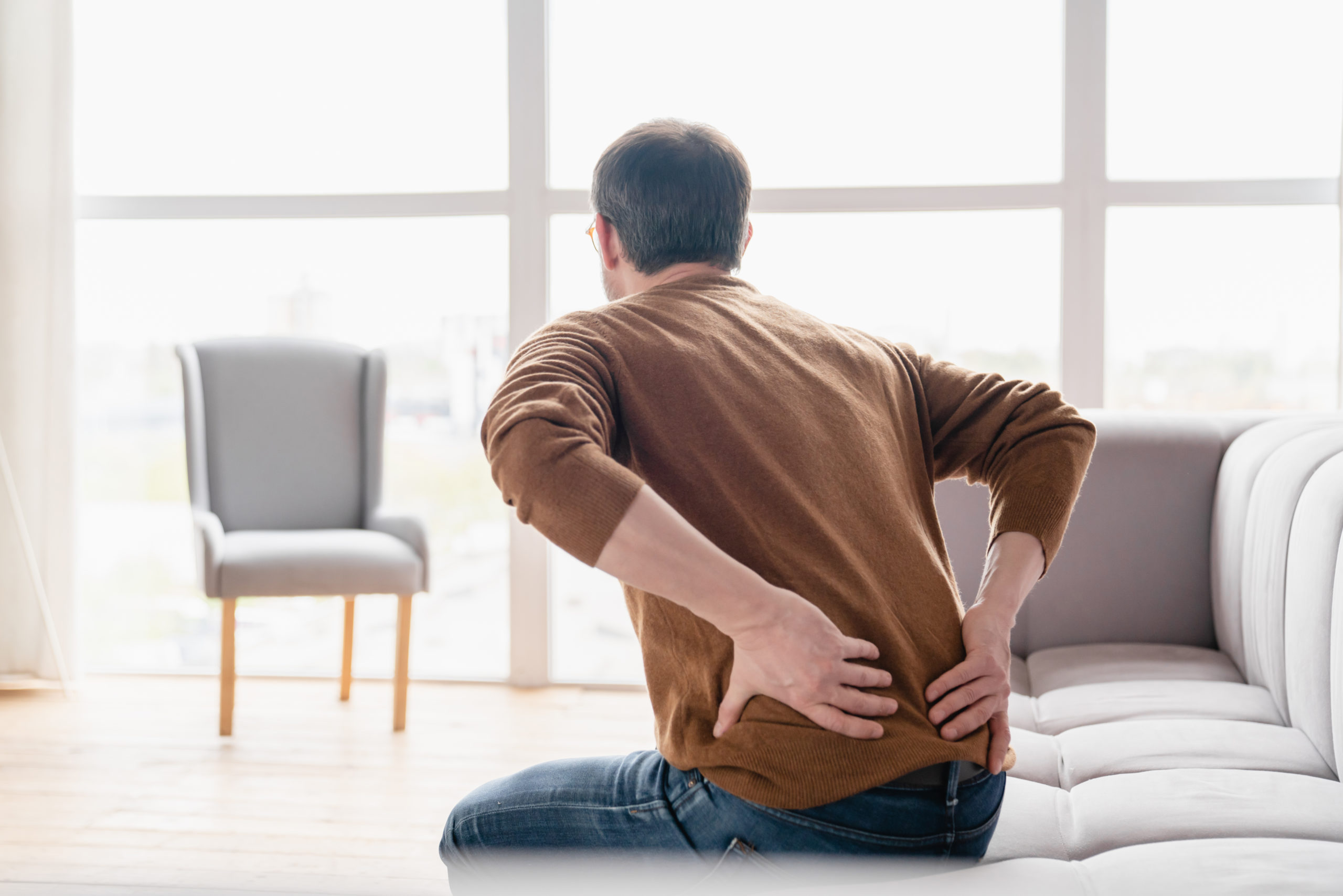 How Do Steroids Alleviate Back Pain? | BEST
