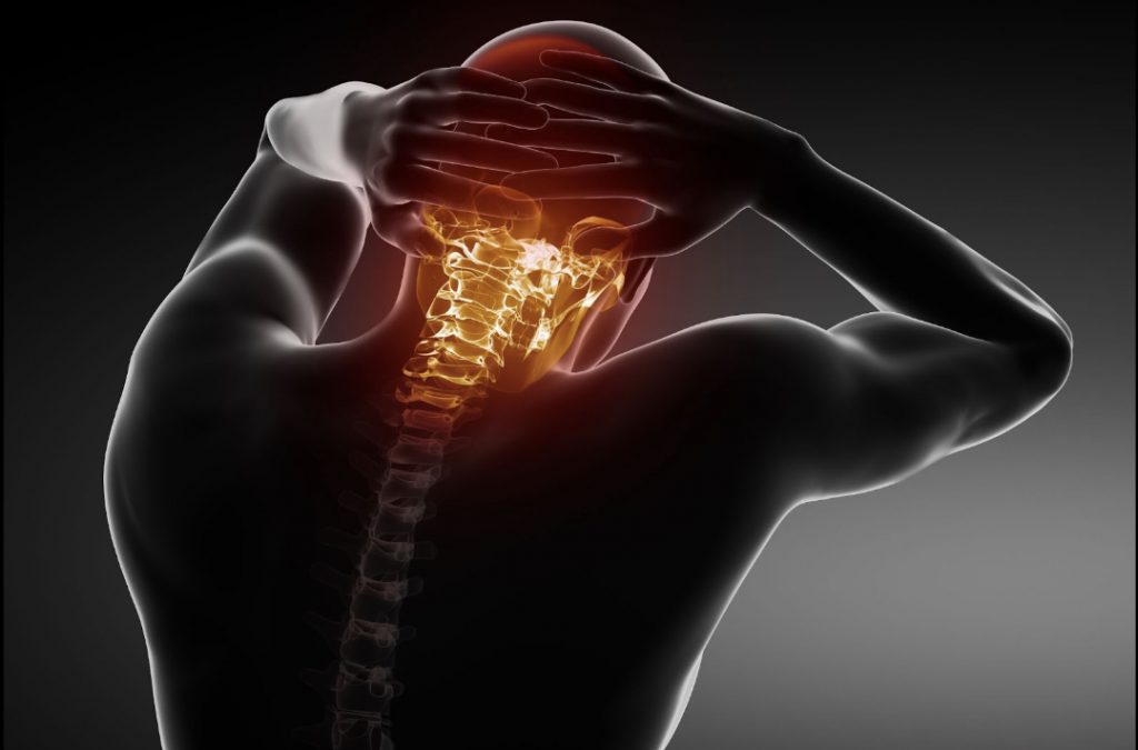 What Is Cervical Decompression Therapy – BEST Health System