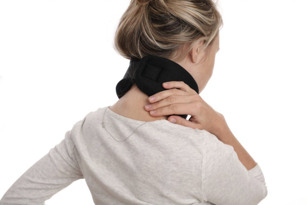 Degenerative Disc Disease In The Neck – Overview and Treatments – BEST ...