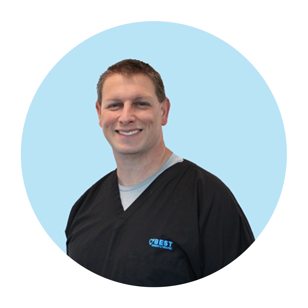 Pain Management Specialists | Best Health System