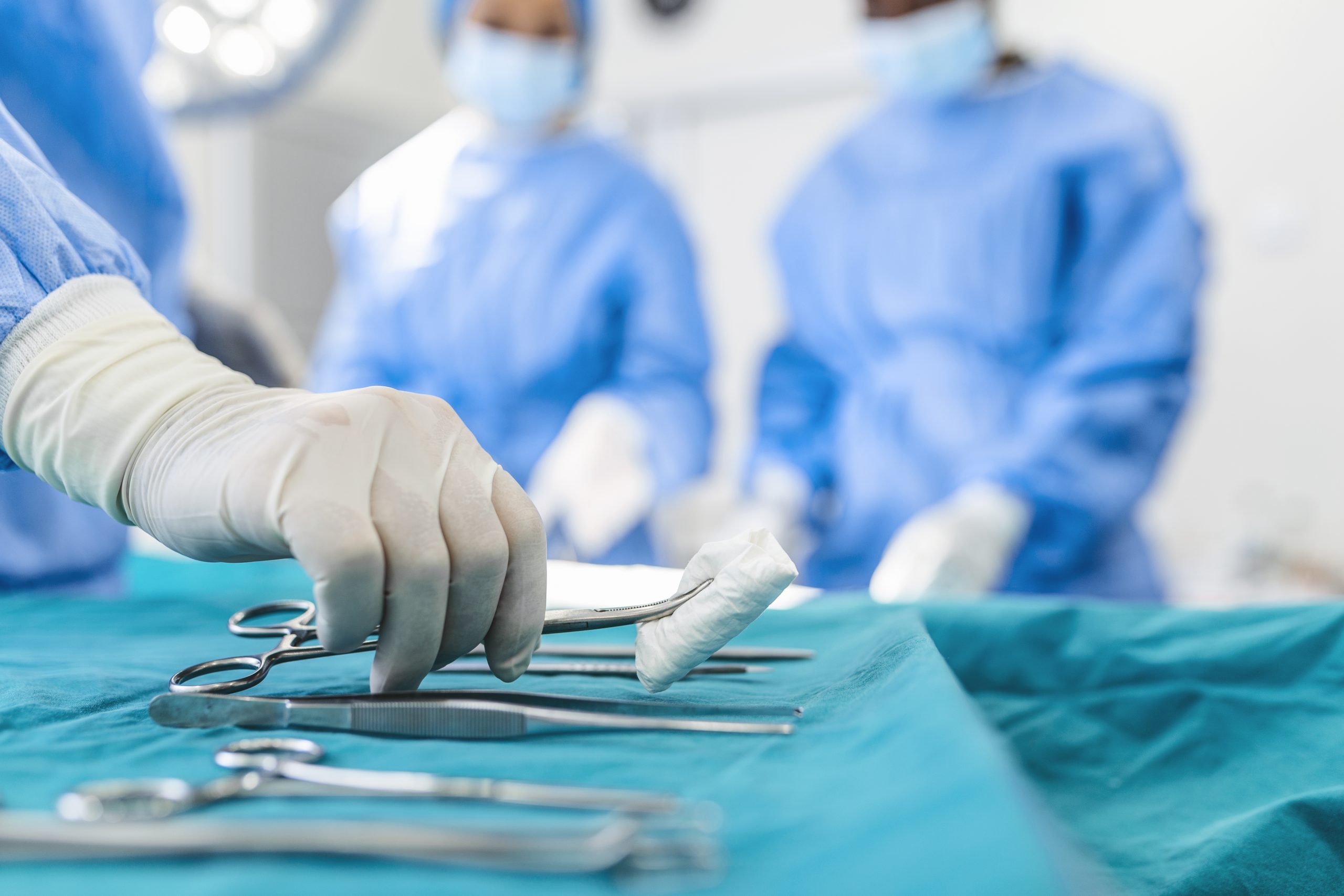 Canal Stenosis - Is Surgery The Best Treatment Option | BEST
