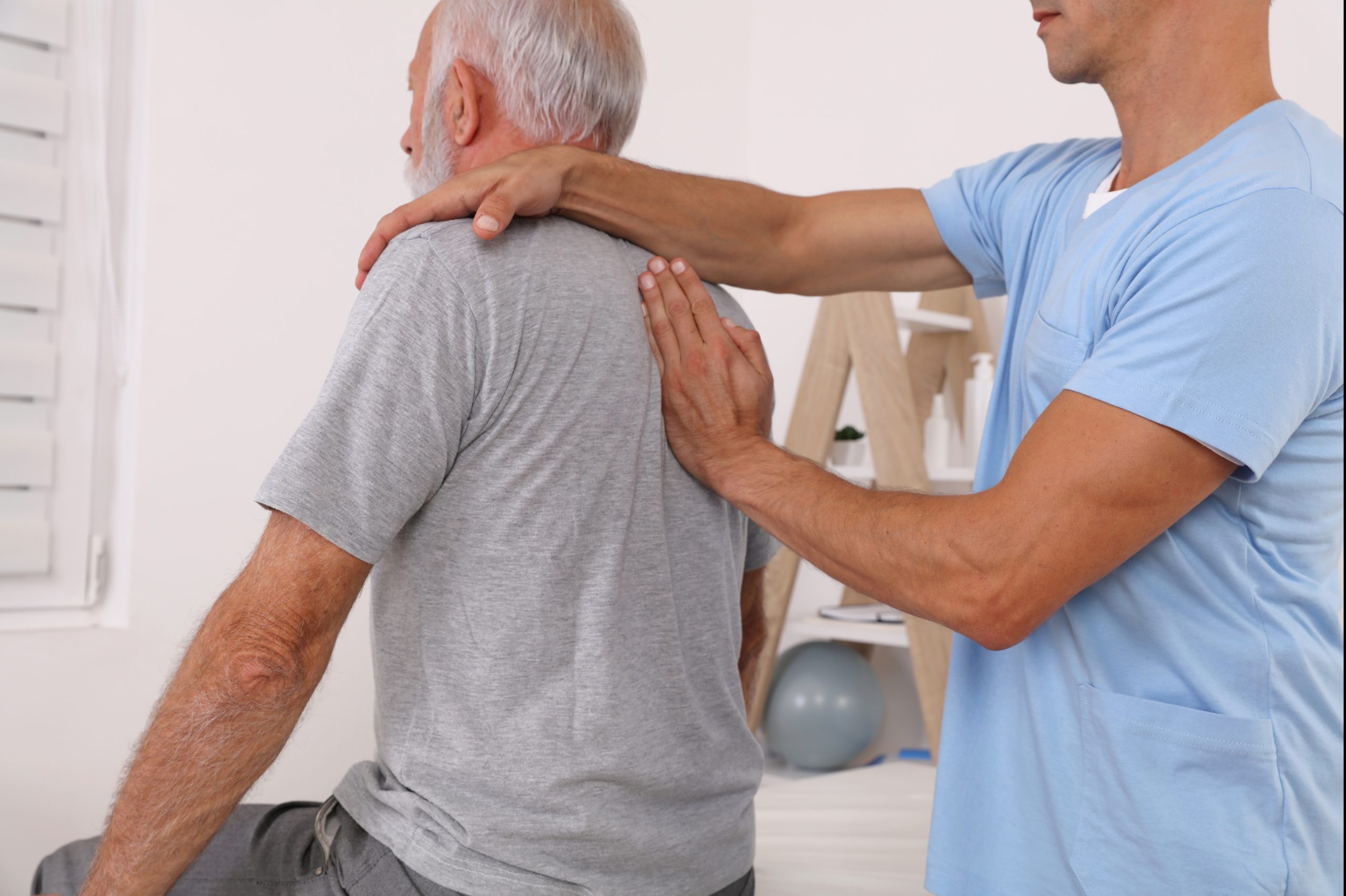 Bulging Disc - How You Can Take Care of It | BEST Health System