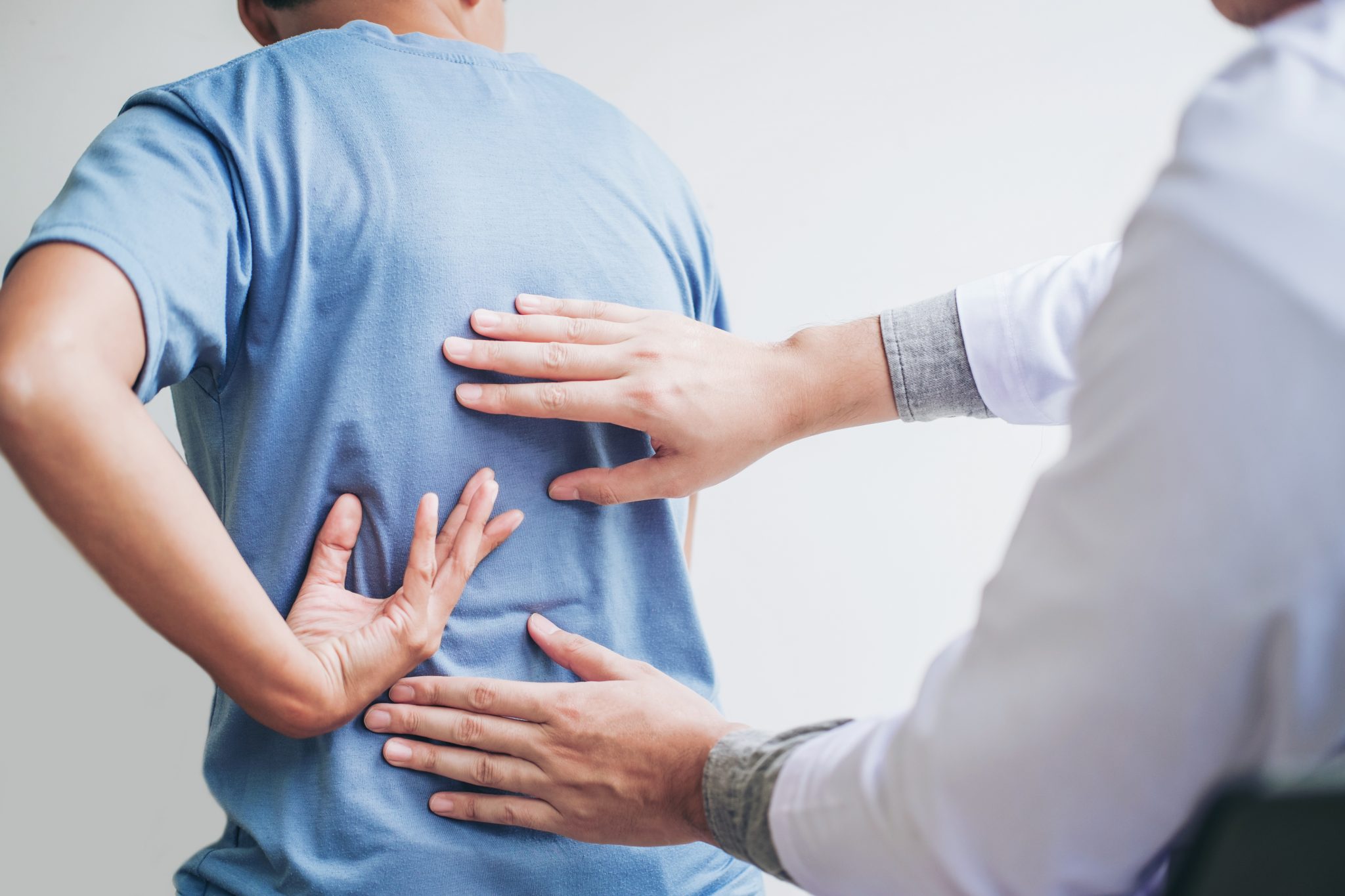 A Guide to Spinal Stenosis Pain – BEST Health System