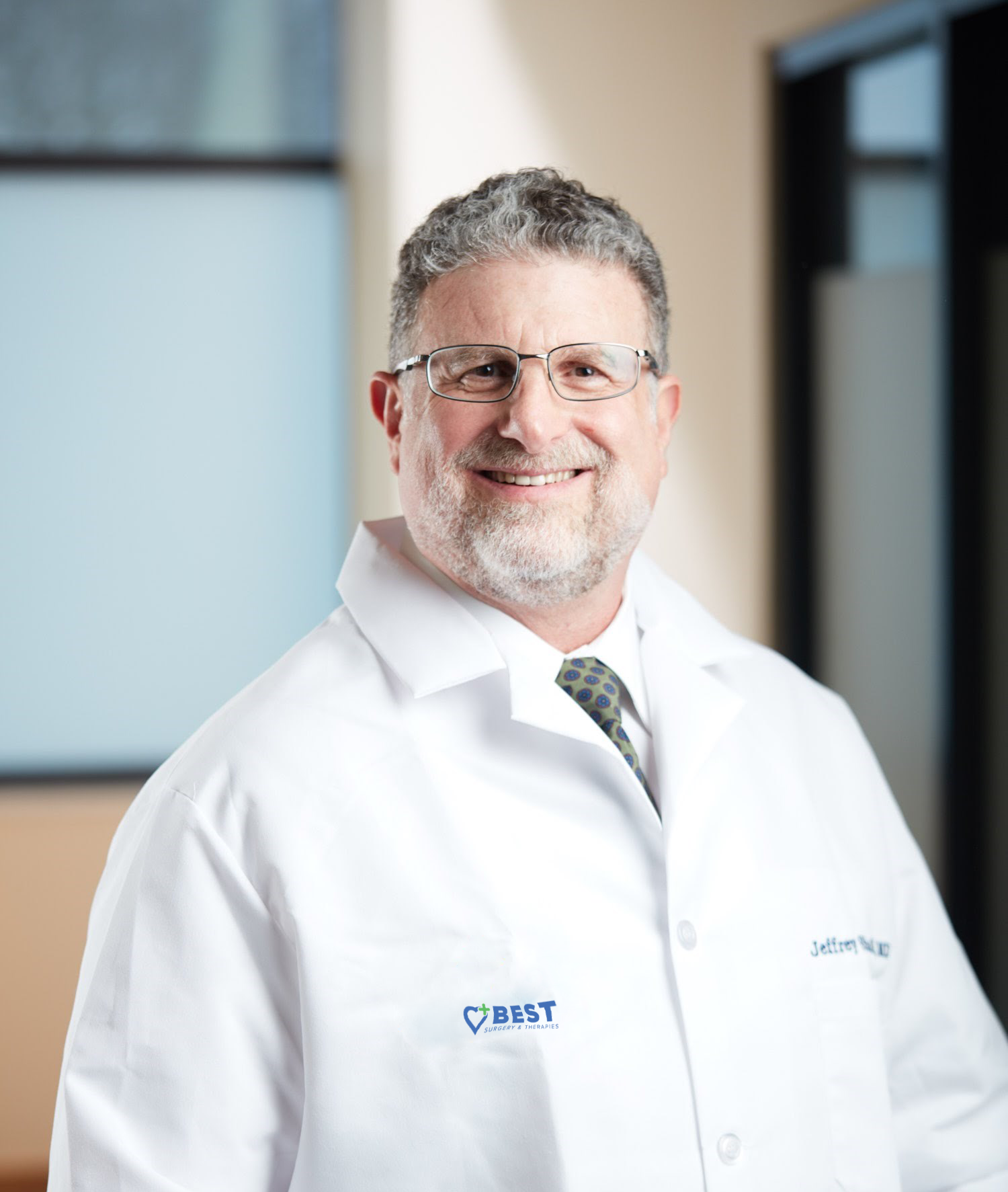 Jeffrey Shall, M.D. | BEST Health System