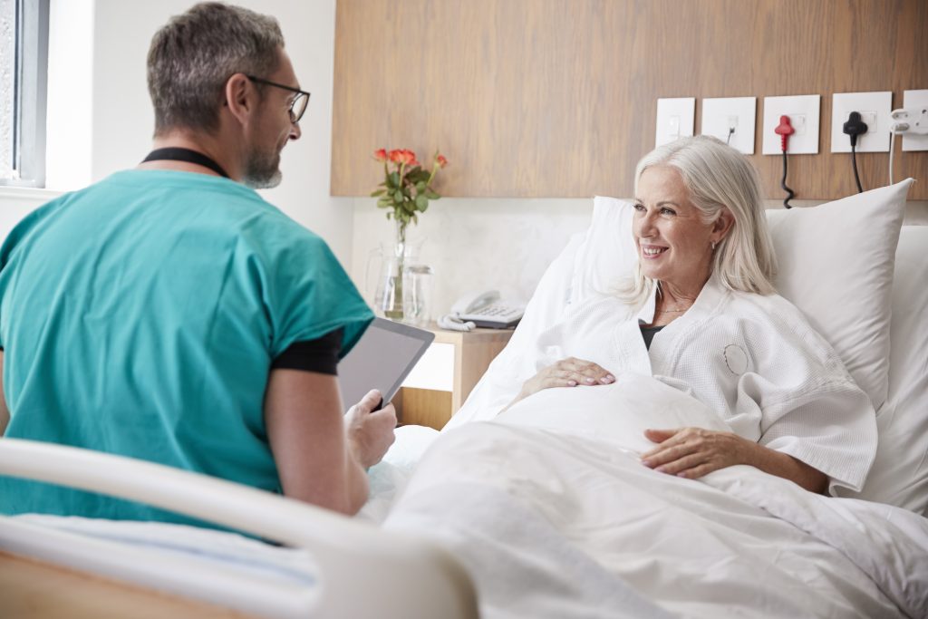 Bulging Disc – What You Should Expect From Surgery – BEST Health System