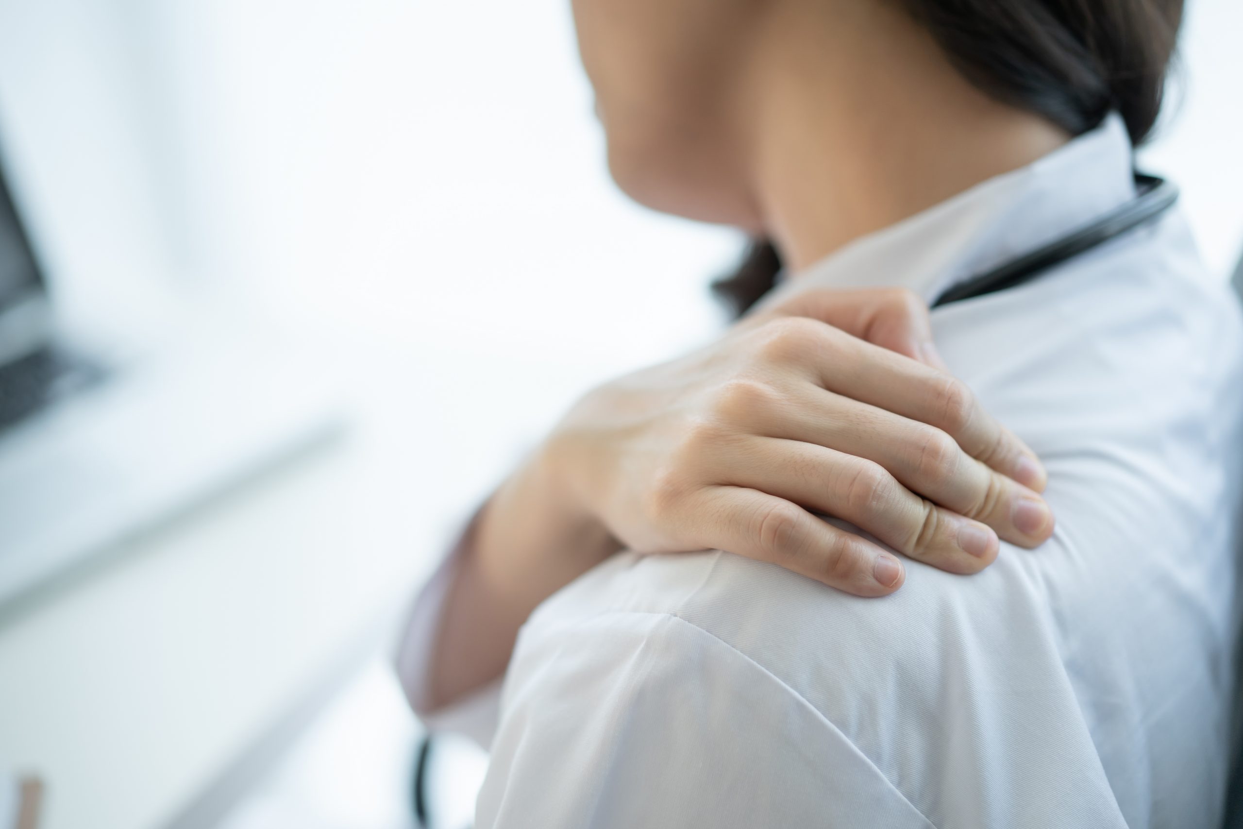 Bulging Disc - How to Fix it | BEST Health System