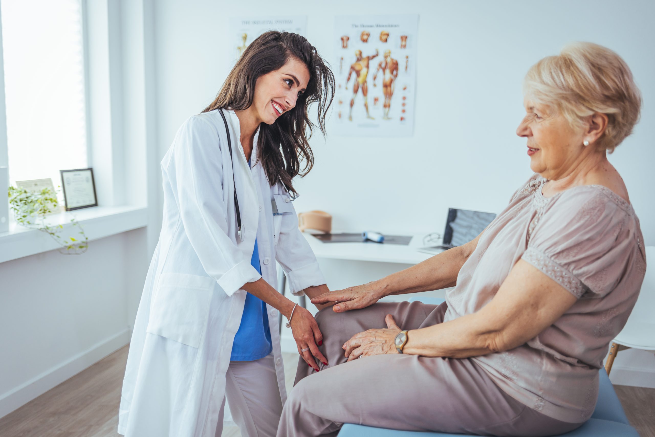 Your Guide to Joint Replacement Surgery | BEST Health System