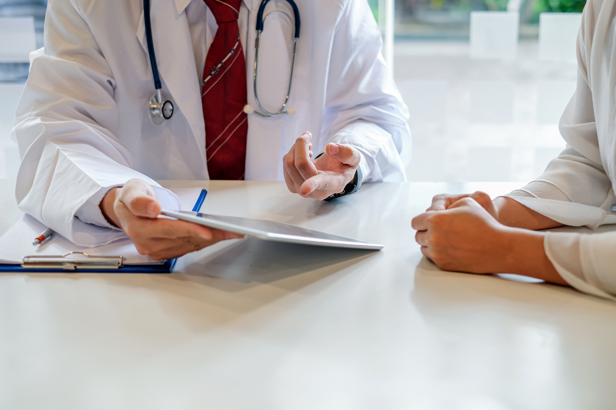 Five Surgery Options for Degenerative Disc Disease | BEST