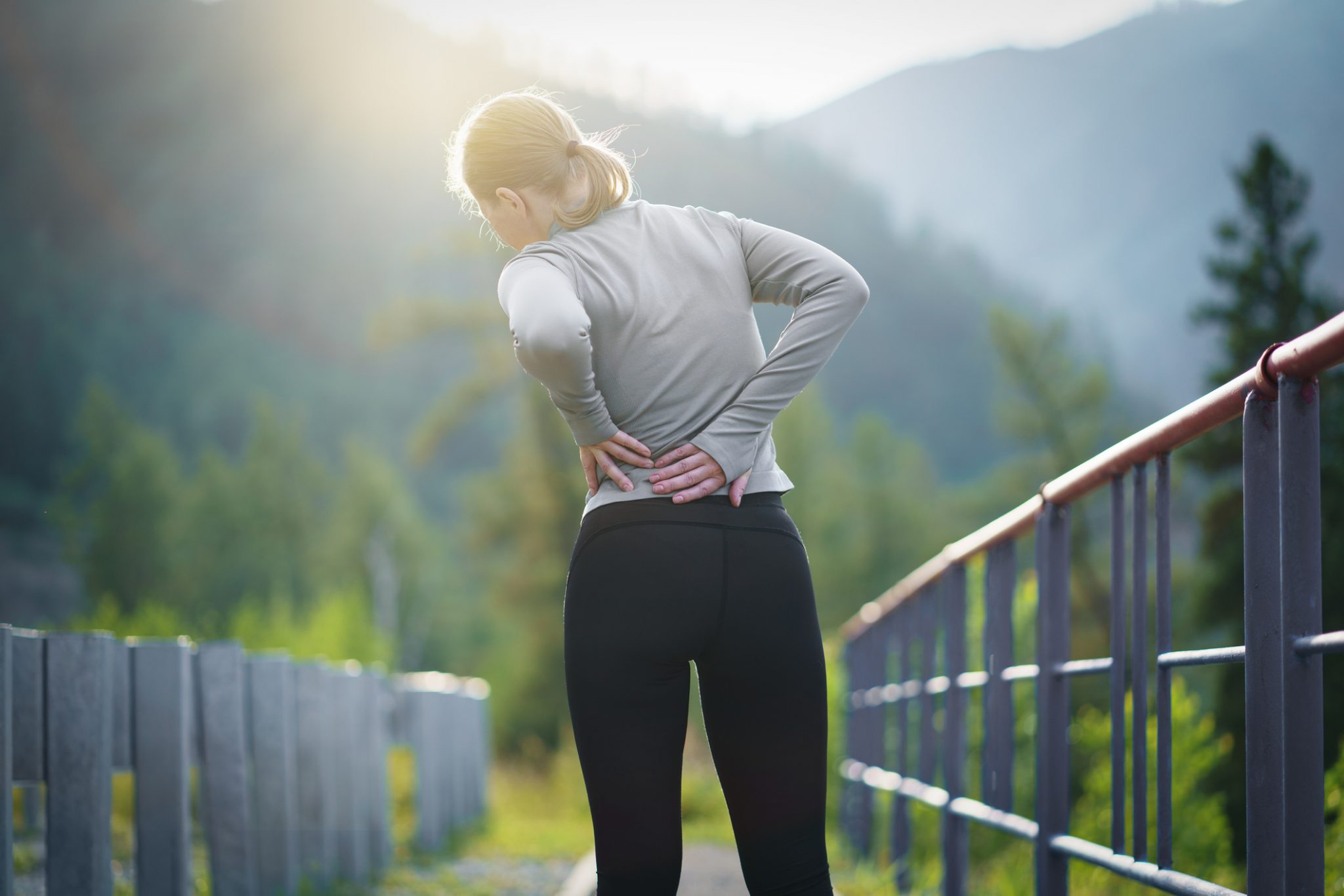 How to Recognize Failed Back Surgery Syndrome – BEST Health System