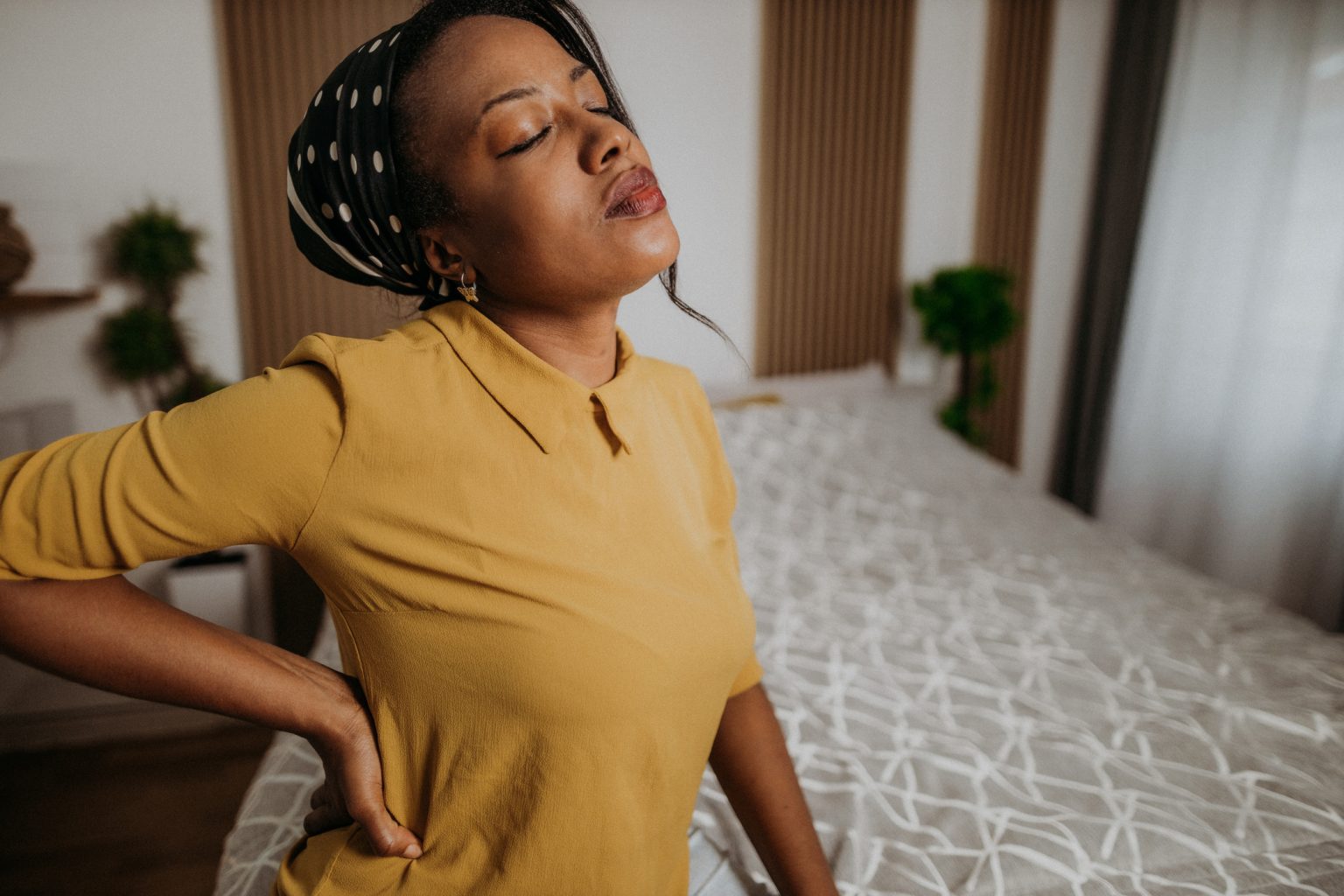 Failed Back Surgery Syndrome – Common Causes – BEST Health System