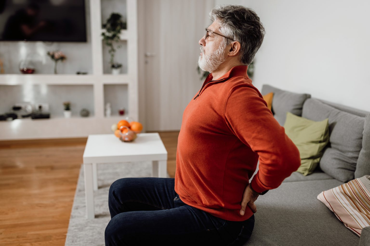 Spinal Conditions that Cause a Collapsed Disc – BEST Health System