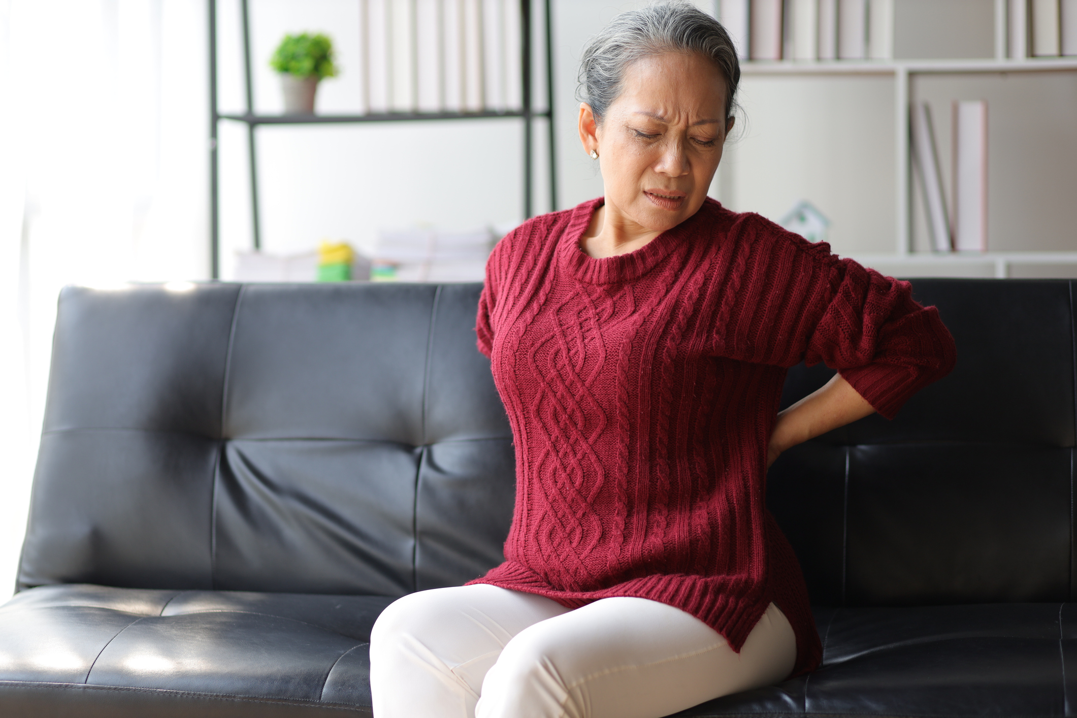 How to Minimize Degenerative Joint Disease Pain | BEST Health System