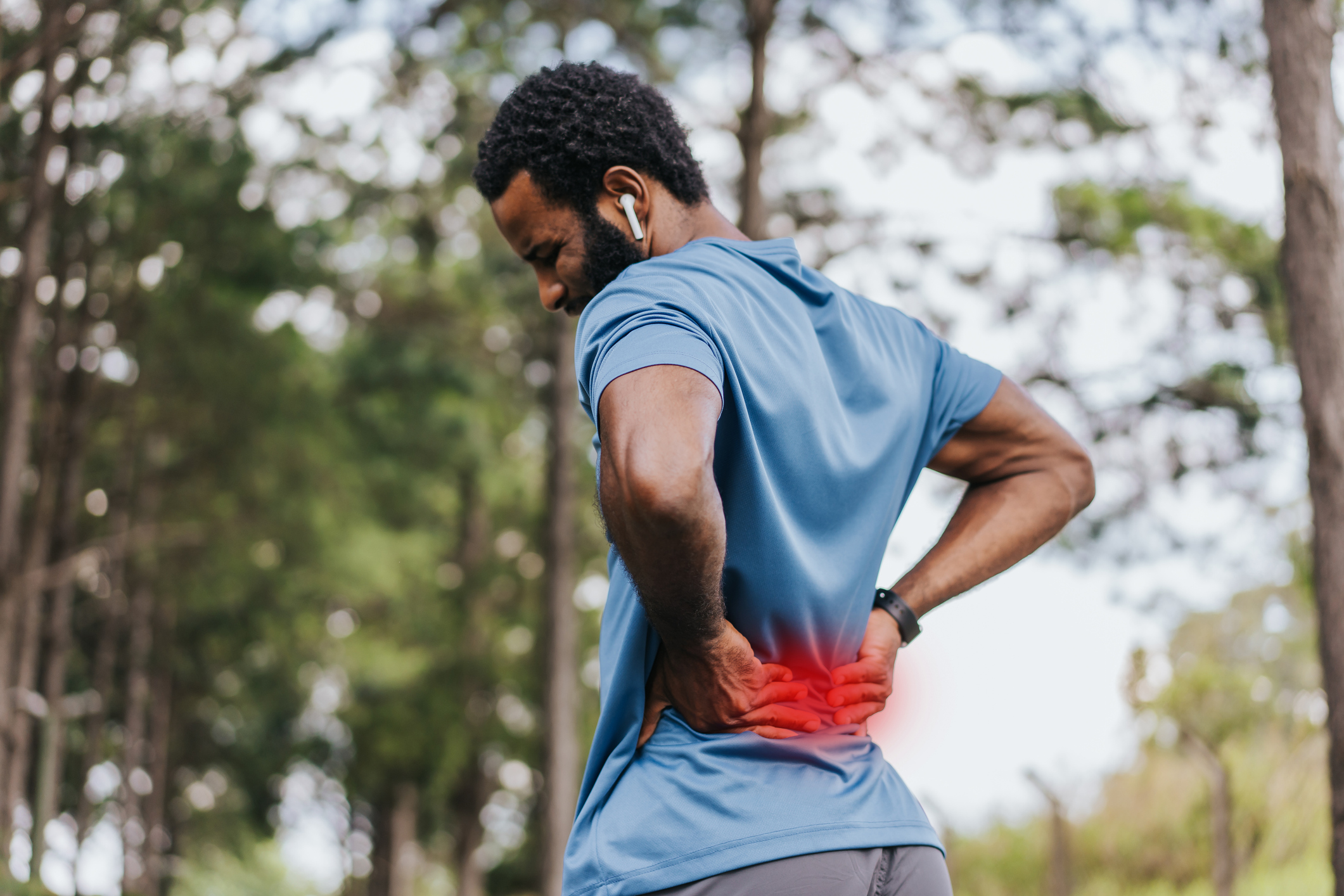 Understanding What Causes Failed Back Surgery Syndrome | BEST Health System