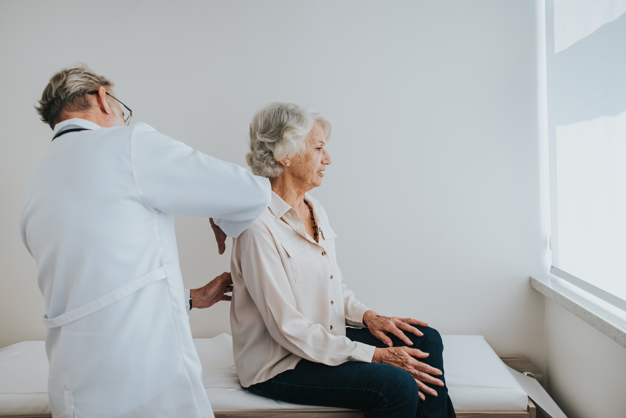 Maintaining a Healthy Spine to Prevent a Collapsed Disc | BEST Health ...