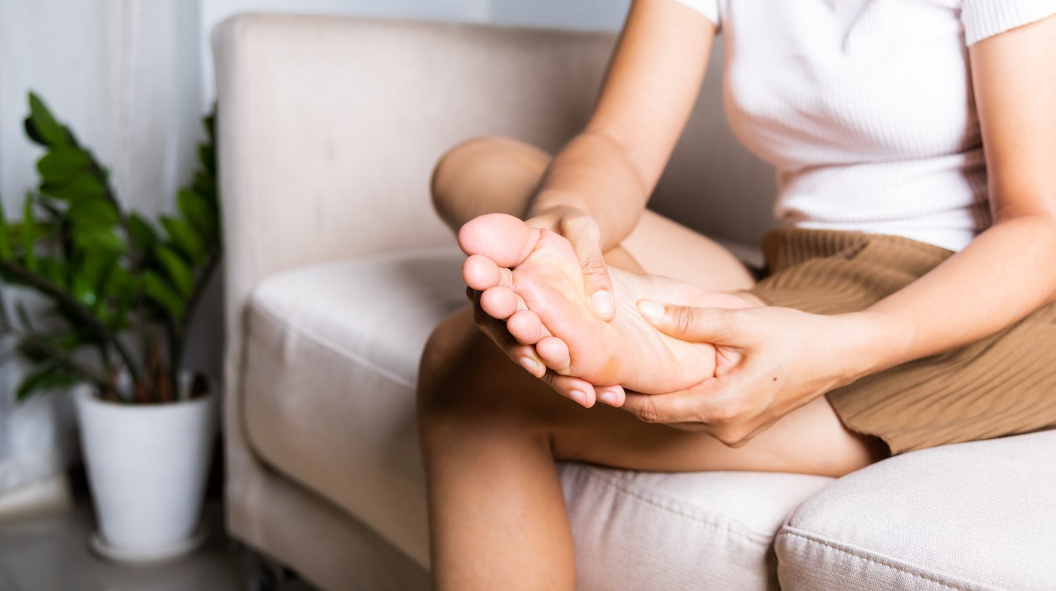 Understanding the Different Types of Neuropathy | BEST Health System