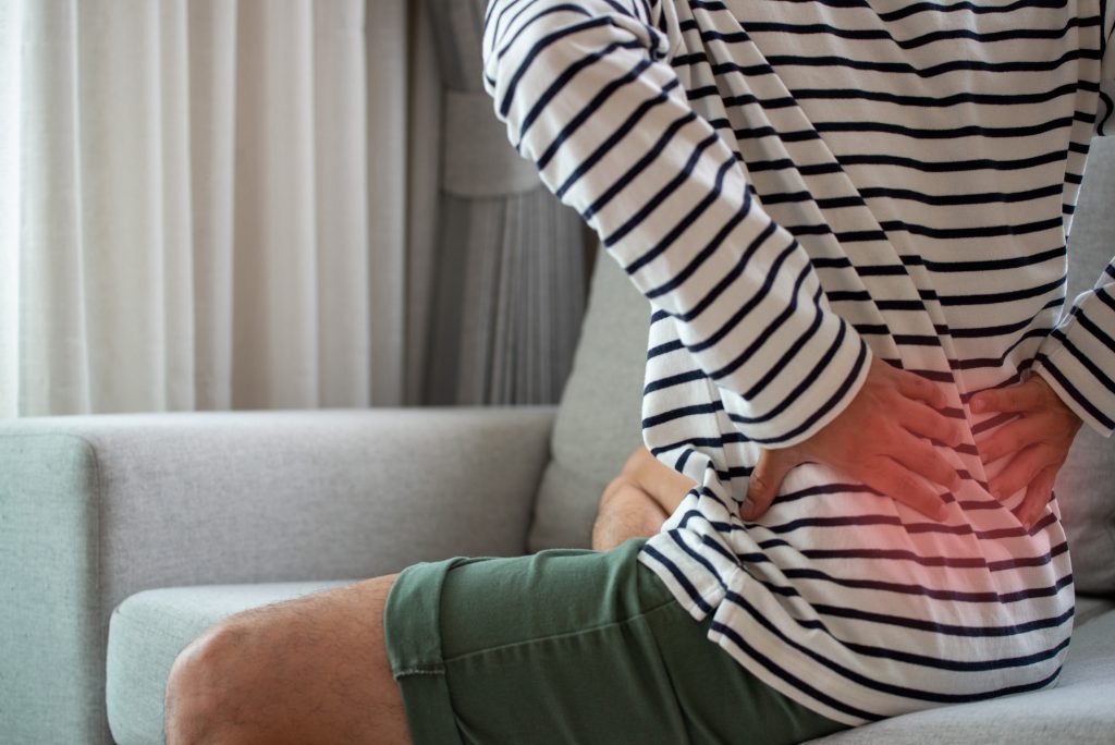 Causes of Neck and Back Bone Spurs – BEST Health System