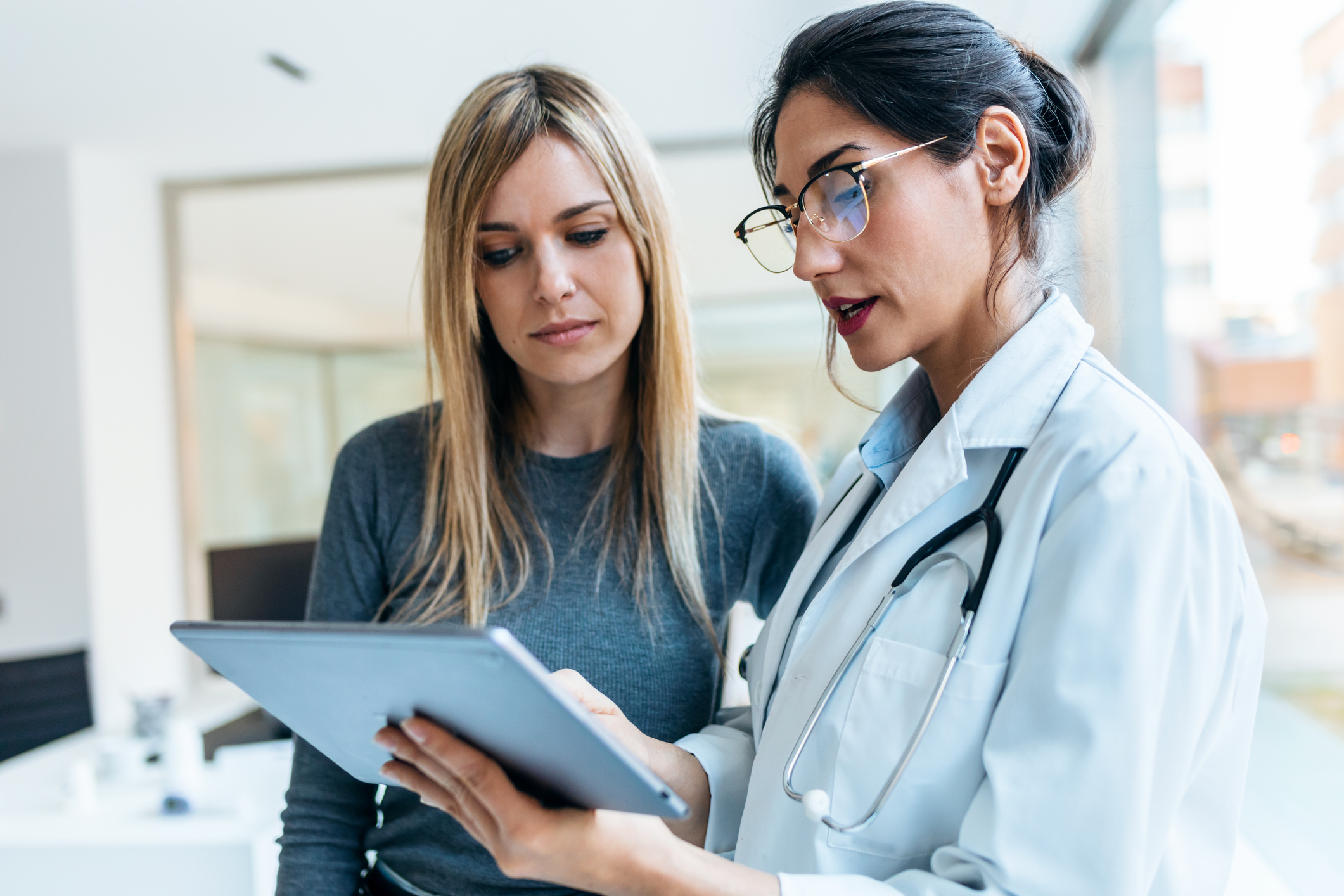 Four Common Types of Neuropathy | BEST Health System
